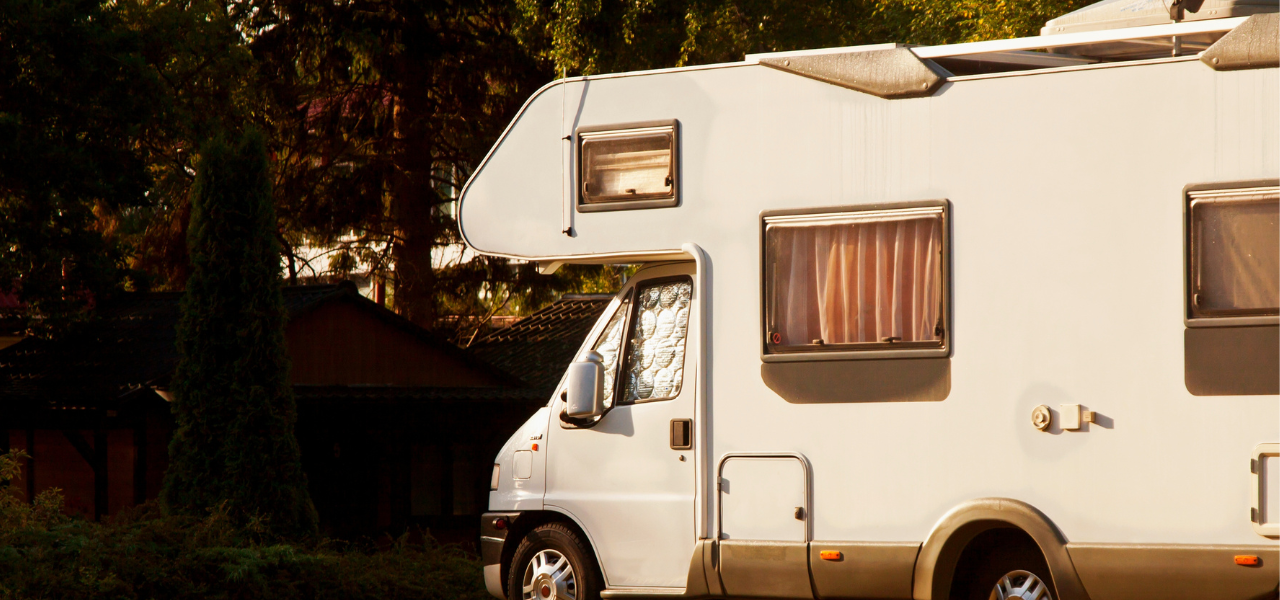 Husbil och husvagn – Branova Nordic AB